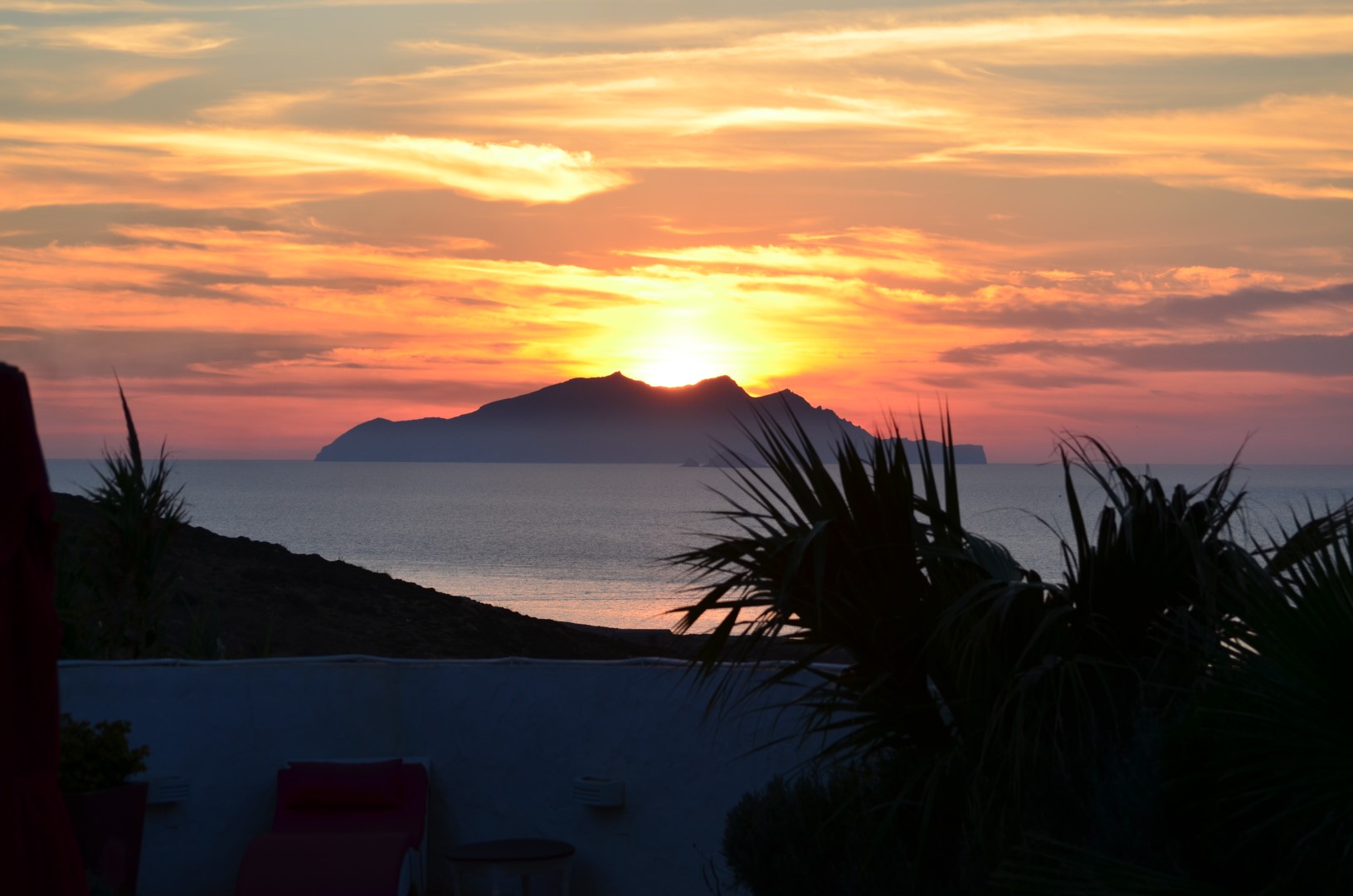 Chambres d'hôtes El Haouaria Tunisie - Villa Zembra